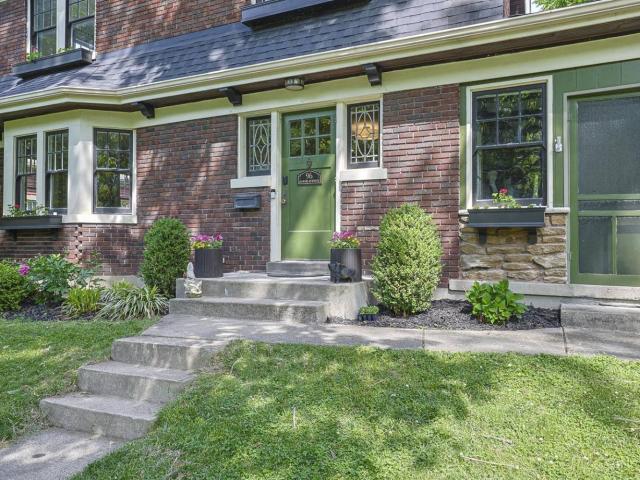 96 Burns Avenue