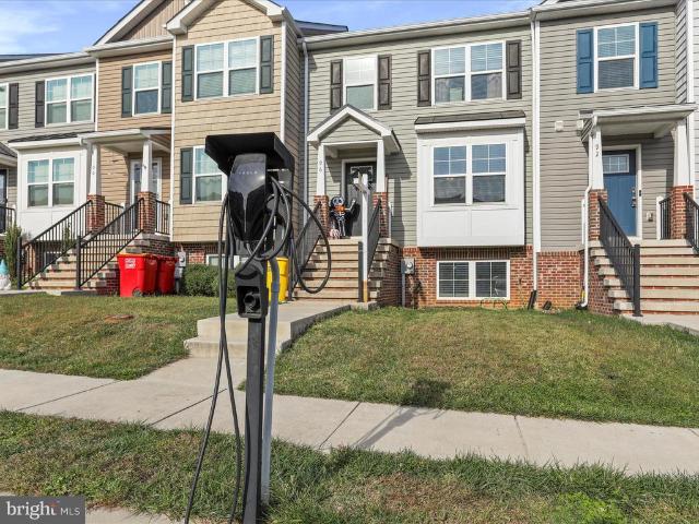96 Carnes Way