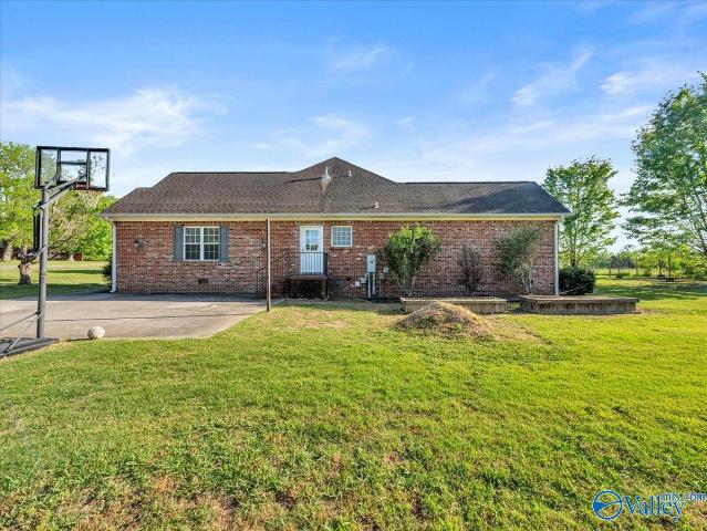 96 Cherokee Road