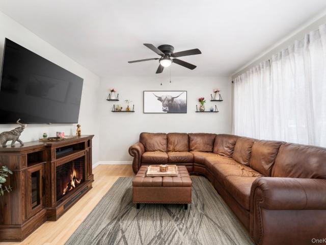 96 Columbus Avenue