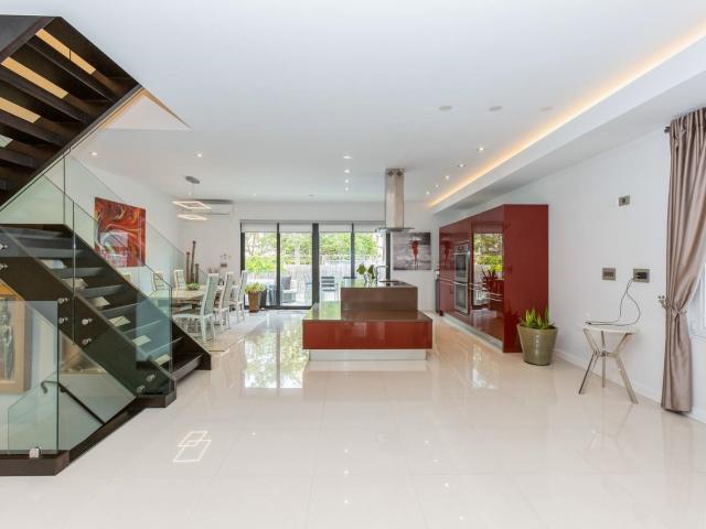 96 Columbia Ter, Unit 1, Weehawken, NJ 07086 | MLS #260004 | Compass