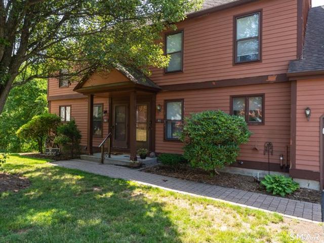 96 Colonial Hill Dr Unit 96, Wallingford, CT 06492