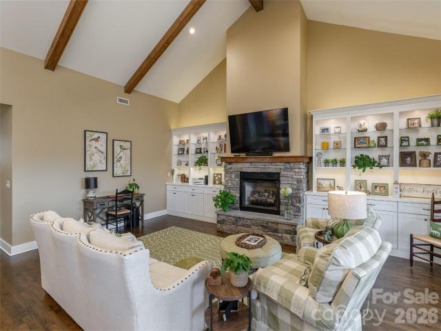 96 Copper Creek Ln, Hendersonville, NC 28739 | MLS #4356