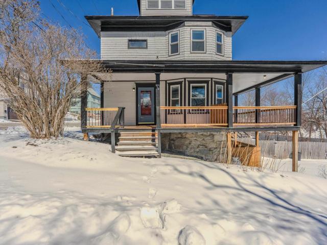 96 Clark St, Berlin, NH 03570 | Compass