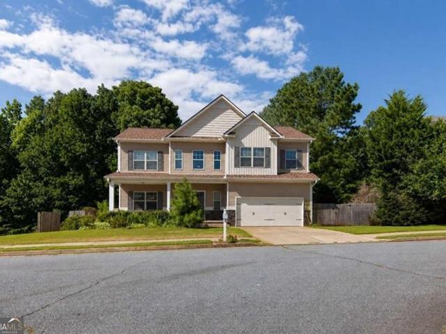96 Crepe Myrtle Way, Dallas, GA 30132