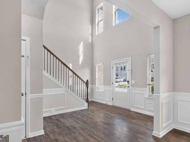 96 Crepe Myrtle Way