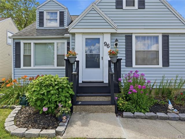 96 Cresthill Avenue