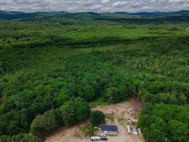 96 DURGIN RD, BENNINGTON, NH 03442 Vacant Land For Sale MLS#.