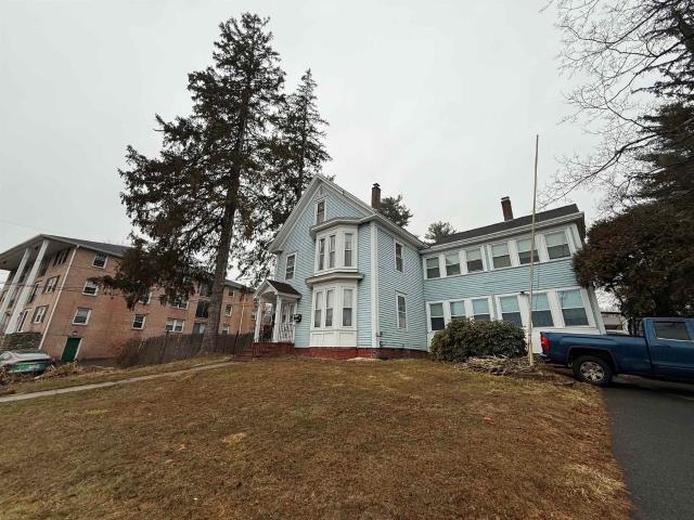 96 E. Broadway #A, Derry, US, NH
