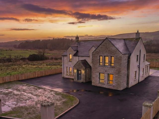 96 Edenreagh Road, Tamnaherin, Derry/ London