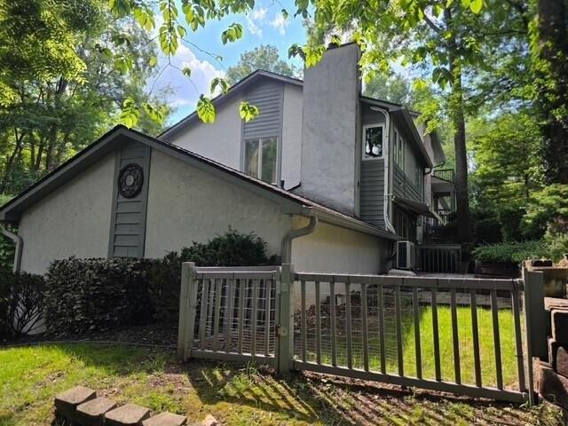 96 Executive Ct Apt A, Westerville, OH 43081