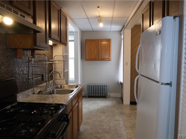 96 Fargo Avenue # Rear