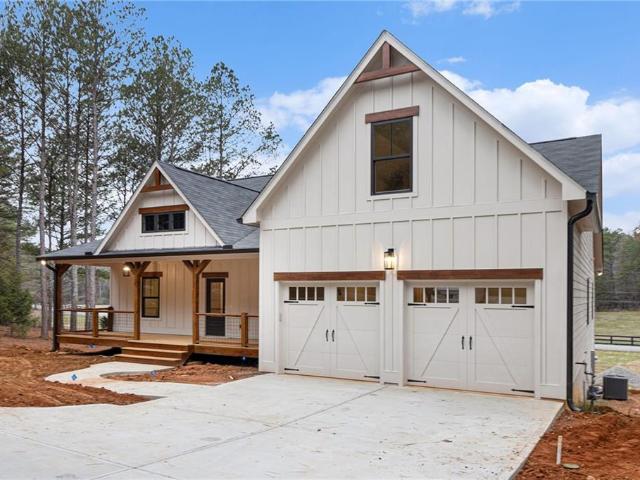 96 Floyd Creek Church Road