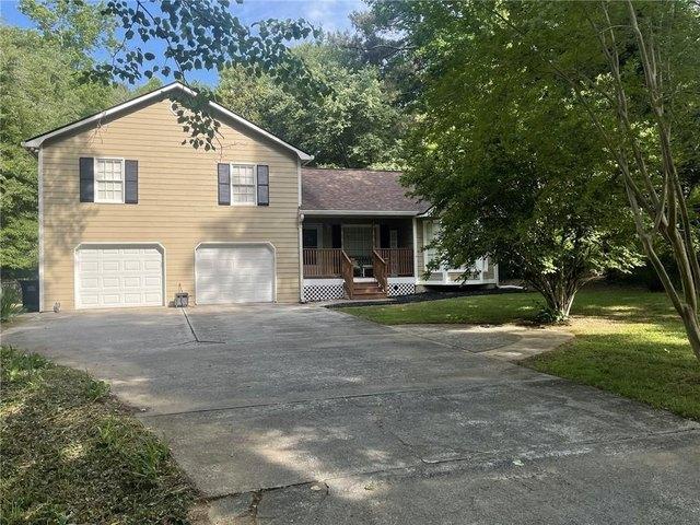 96 Frances Dr, Dallas, GA 30157