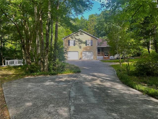 96 Frances Drive