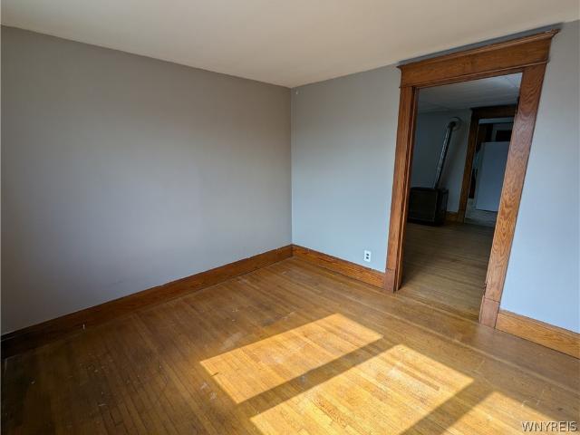 96 Fredro Street # Upper