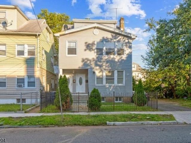 96 Goodwin Ave, Newark, NJ 07112