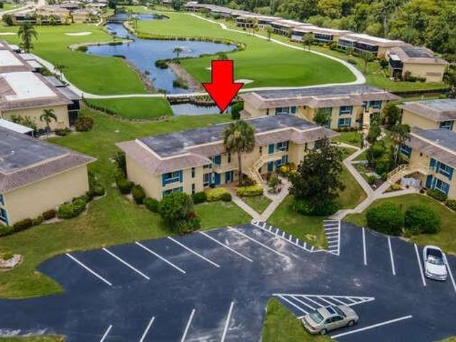 96 Glades Blvd, Unit 513, Naples, FL 34112 | MLS #226026