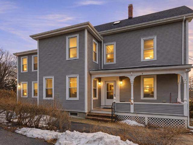 96 Glen St, Somerville, MA 02145 | MLS #73495 | Compass
