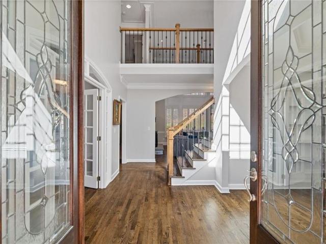 96 Grand Avenue, Suwanee, US, GA
