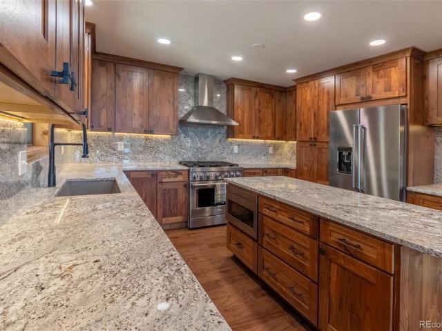96 Grand County Road 6482