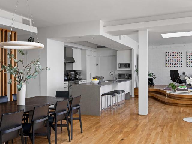 96 Grand Street, Unit PH