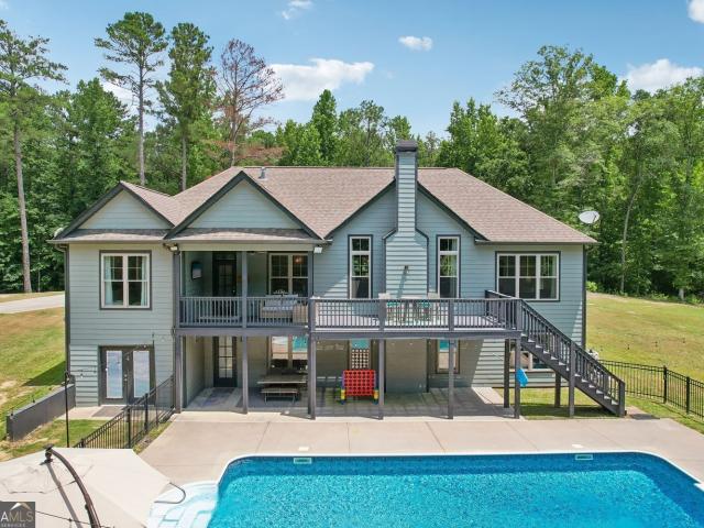 96 Grassy Springs Court