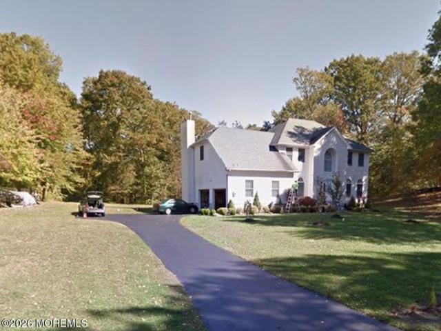 96 Greenwood Rd, Morganville, NJ 07751