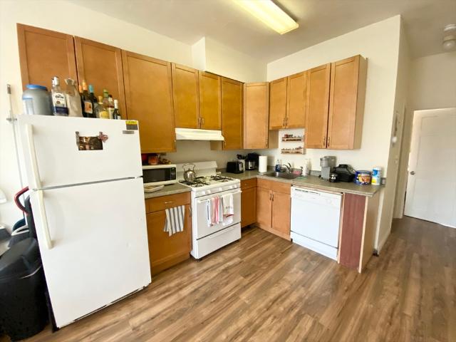 96 Hammond St, Unit 3, Boston, MA 02120 | MLS #73466 | Compass