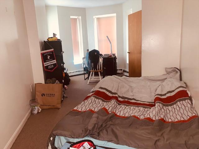 96 Hammond St, Unit 4, Boston, MA 02120 | MLS #73466