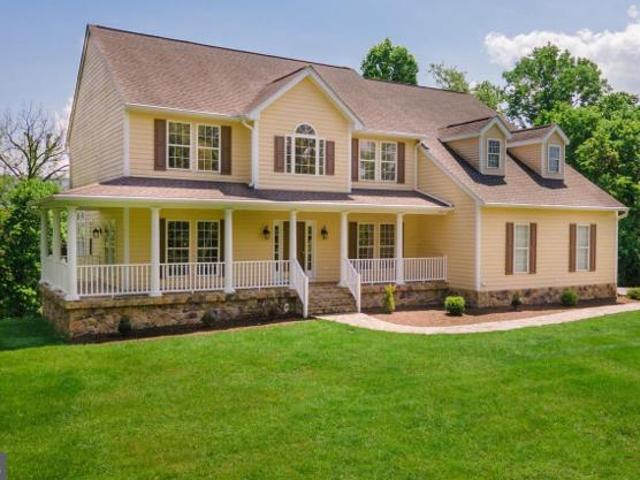 96 Harmony Ln, Harpers Ferry, WV 25425