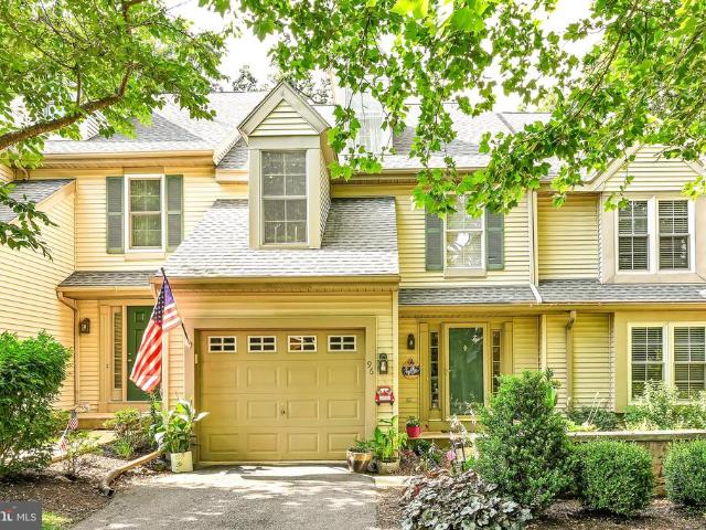 96 Hawk Valley Lane