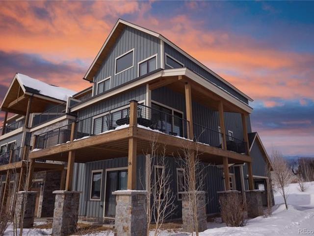 96 Hay Meadow Dr, Fraser, CO 80442
