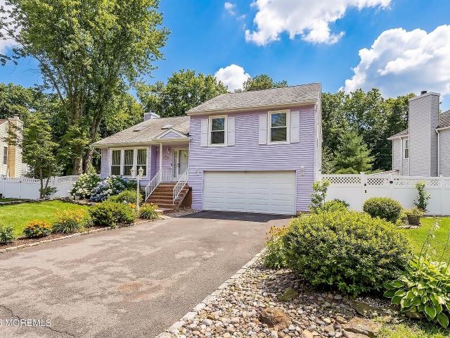 96 Heritage Drive