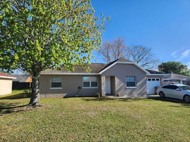 96 Hermosillo Dr, Kissimmee, FL 34743