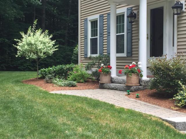 96 Highland Ridge Road