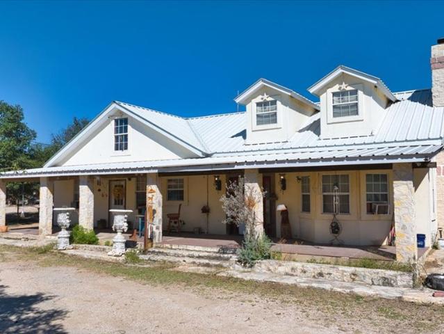 96 Highway 190, Menard, TX 76859 | MLS #98981
