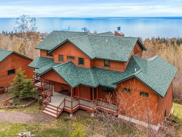 96 Hoaglund Dr, Tofte, MN 55615