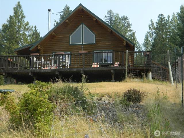 96 Horn Ranch Road