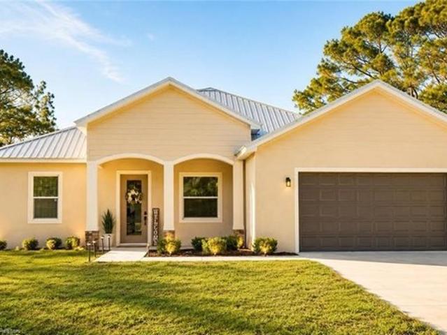 96 Humphrey Ave, Lake Placid, FL 33852