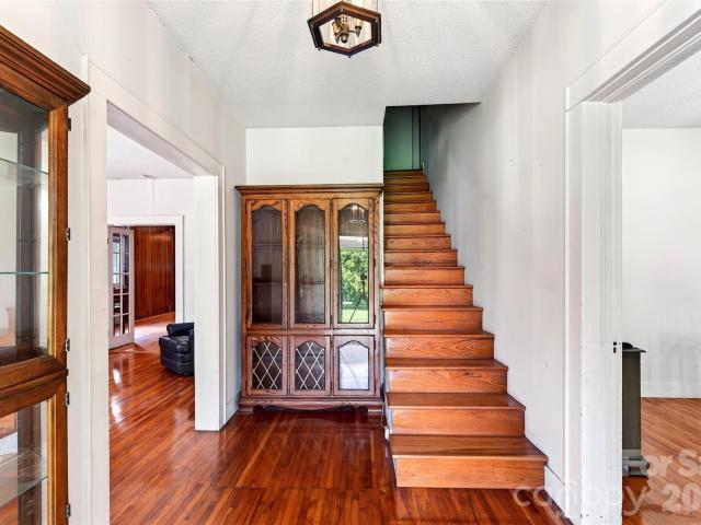 96 Huntsville Road