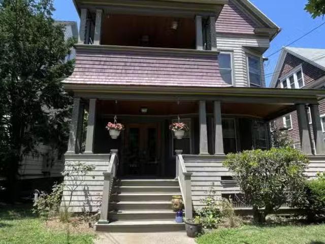 96 HUBINGER ST, NEW HAVEN, CT 06511 Multi Family For Sale MLS.