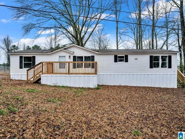 96 Huette Estes Rd, Jasper, AL 35504