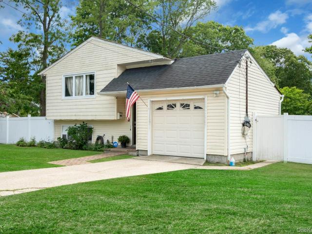 96 Huron Drive