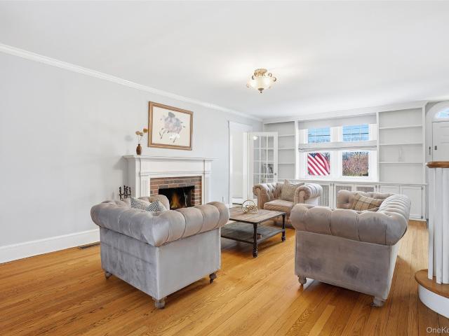 96 Indian Road