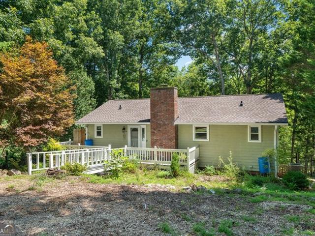 96 Jamie Ln, Blairsville, GA 30512
