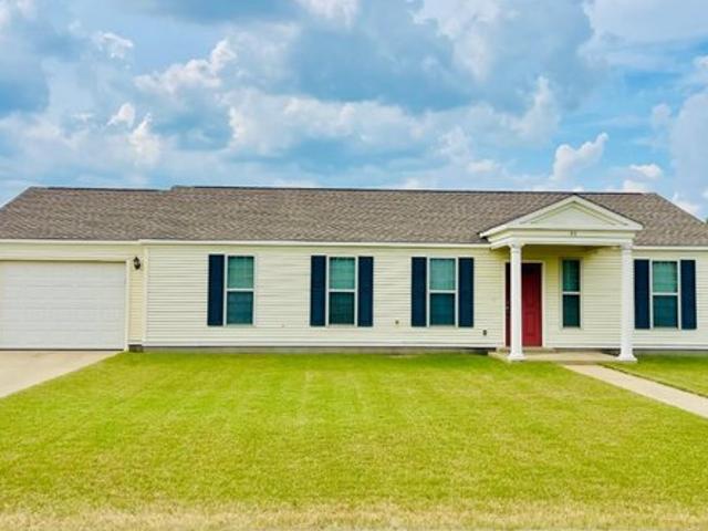 96 Jackson Rd, Lake City, AR 72437
