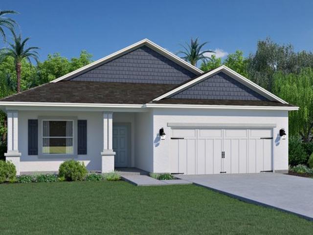 96 Jetty Ln, Sebastian, FL 32958