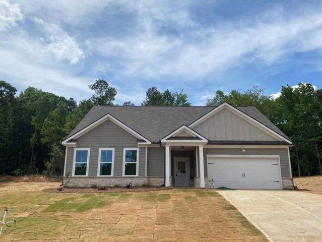 96 Johns Way, Commerce, GA 30529