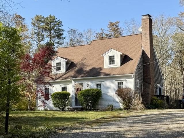 96 Kiahs Way, East Sandwich, MA 02537